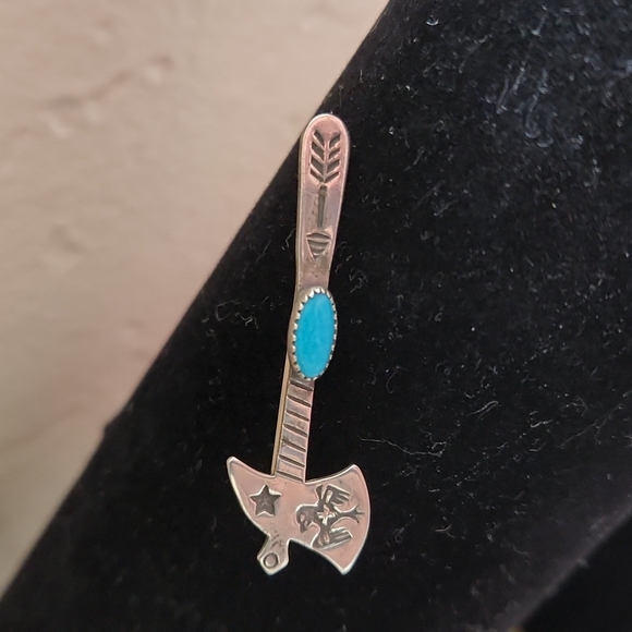 Native American Navajo | Jewelry | Vintage Native American Navajo ...